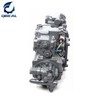 China Korea Brand K7V63DTP H7V63DTP-NISER-9N0E Excavator hydraulic pump PUMP ASS'Y(F=14T/R=13T) for sale