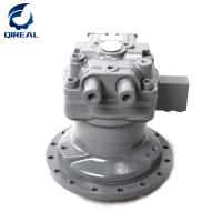 China SG08E-185 excavator hydraulic motor, SG04E/SG08E/SG12E swing drive SH200-3 SH200A3 SH210A3 SH240 CX210 Swing Motor for sale