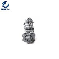 China Excavator pump K3V112DTP H3V112DTP-NOSER-9TGL Hydraulic piston pump for sale
