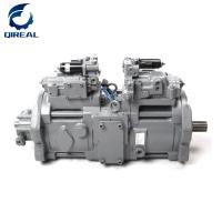 China Excavator pump K3V112DTP H3V112DTP-NOSER-9TGL Hydraulic piston pump for sale