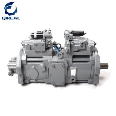 China Excavator pump K3V112DTP H3V112DTP-NOSER-9TGL Hydraulic piston pump for sale