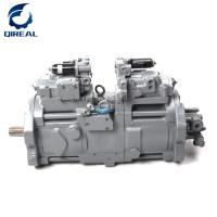 China Excavator pump K3V112DTP H3V112DTP-NOSER-9TGL Hydraulic piston pump for sale