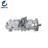 China Excavator parts k5v140dtp main pump H5V140DTP-NISER-9C00 hydraulic main pump F=17T/R=13T for sale