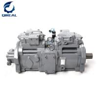China Excavator parts k5v140dtp main pump H5V140DTP-NISER-9C00 hydraulic main pump F=17T/R=13T for sale
