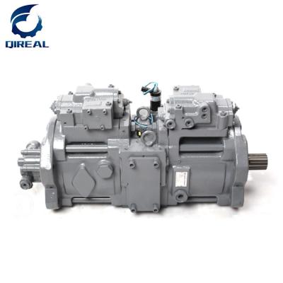 China Excavator parts k5v140dtp main pump H5V140DTP-NISER-9C00 hydraulic main pump F=17T/R=13T for sale