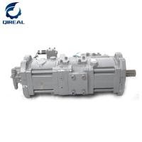 China R450-7 Hydraulic Main Pump For H5V200DTH-ISER-9N00 H5V200DTH 31QB-10030 for sale