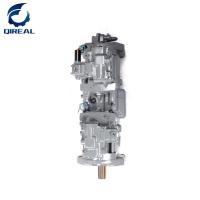 China R450-7 Hydraulic Main Pump For H5V200DTH-ISER-9N00 H5V200DTH 31QB-10030 for sale