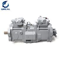 China R450-7 Hydraulic Main Pump For H5V200DTH-ISER-9N00 H5V200DTH 31QB-10030 for sale
