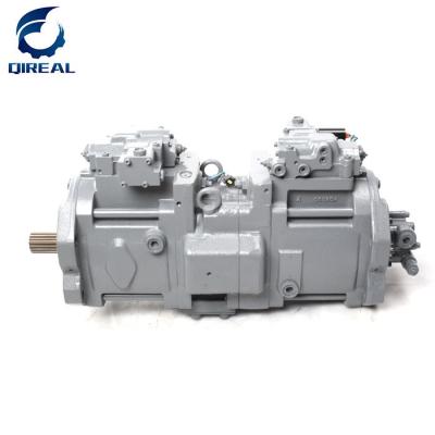 China R450-7 Hydraulic Main Pump For H5V200DTH-ISER-9N00 H5V200DTH 31QB-10030 for sale