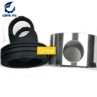China 3966721 4941393 4089963 Piston set For  Diesel Engine 6l Isle for sale