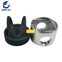 China 3966721 4941393 4089963 Piston set For  Diesel Engine 6l Isle for sale