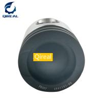 China 3966721 4941393 4089963 Piston set For  Diesel Engine 6l Isle for sale