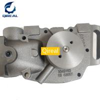 China Engine Parts 3022474 3801708 3022479 Water Pump 3051408 3004923 3018428 for sale