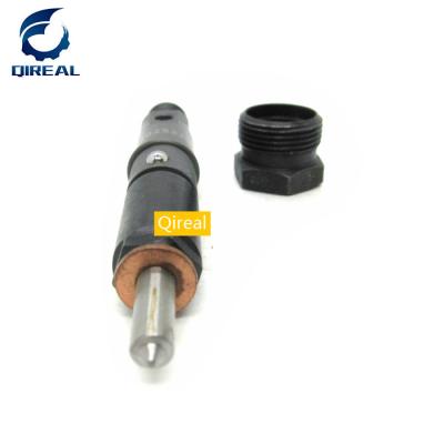 China 4025334 Diesel Fuel Injectors Common Rail Injector For 6BT5.9 Engine Parts for sale