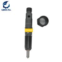 China 4025334 Diesel Fuel Injectors Common Rail Injector For 6BT5.9 Engine Parts for sale
