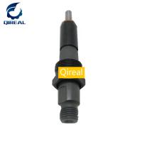 China 4025334 Diesel Fuel Injectors Common Rail Injector For 6BT5.9 Engine Parts for sale