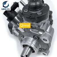 China Qsb Diesel Engine Accessories Fuel Pump 5302736 0445020609 5302736 for sale