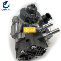 China Qsb Diesel Engine Accessories Fuel Pump 5302736 0445020609 5302736 for sale