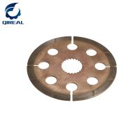 China 451/01702 451/13303 Brake Friction Disc for 3CX, 4CX JCB Backhoe for sale