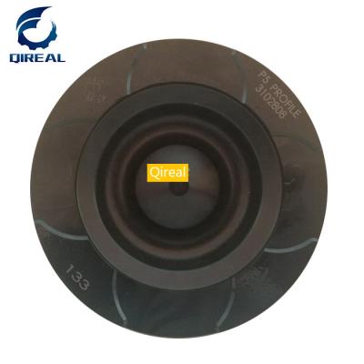 China Truck M11 ISM11 QSM11 Diesel Engine Piston Kit 3102808 4089386 3102807 4070653 for sale
