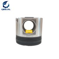 China Truck M11 ISM11 QSM11 Diesel Engine Piston Kit 3102808 4089386 3102807 4070653 for sale