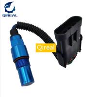 China QSM11 ISM11 M11 Diesel Engine Crankshaft Position Sensor 3408503 4984223 2872362 4326596 for sale