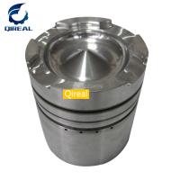 China NT855 Diesel Fuel Engine Parts Piston 3095707 for sale