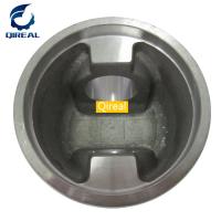 China NT855 Diesel Fuel Engine Parts Piston 3095707 for sale