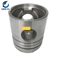 China NT855 Diesel Fuel Engine Parts Piston 3095707 for sale