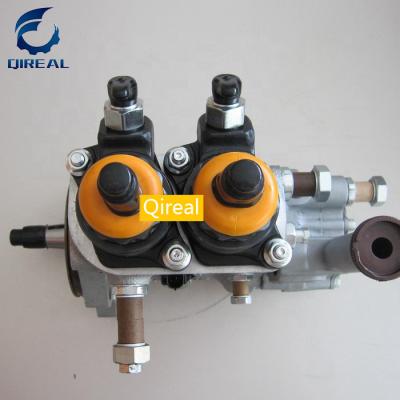China PC450-7 6D125 Engine Fuel Injector Pump Assy 094000-0383 Excavator Parts for sale