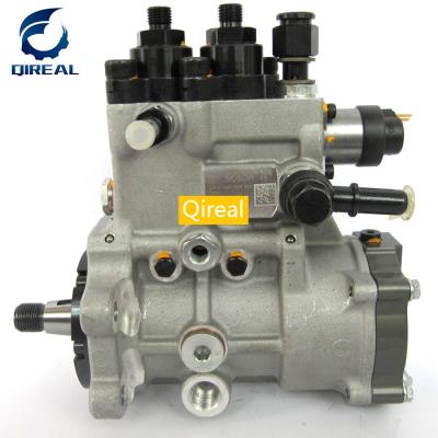 China QSC8.3 Diesel Engine Fuel Injection Pump 0445025622 5366741 for sale