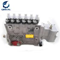 China Excavator Engine Fuel Pump 6CTA 5258154 for sale