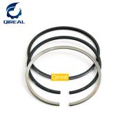 China 6CTA8.3 6CT Piston Ring Kit 3802429  Diesel Engine Parts for sale