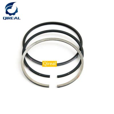 China 6CTA8.3 6CT Piston Ring Kit 3802429  Diesel Engine Parts for sale