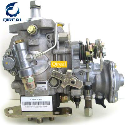 China 6BT5.9 Diesel Engine Parts Fuel Injection Pump 3960900 for sale