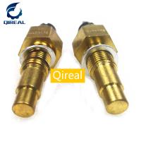 China Dongfeng 6BT Engine Water Coolant Temperature Fuel Sensor 3979176 for sale