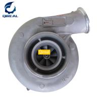 China 6BT5.9 HX35 Excavator Turbocharger 4025330 4089345 4089711 for sale