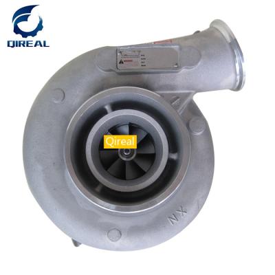 China 6BT5.9 HX35 Excavator Turbocharger 4025330 4089345 4089711 for sale