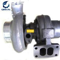 China 6BT5.9 HX35 Excavator Turbocharger 4025330 4089345 4089711 for sale