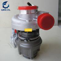 China 4BT HX30W Excavator Turbocharger 4035052 4035053 4089467 for sale