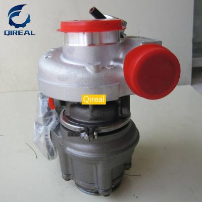 China 4BT HX30W Excavator Turbocharger 4035052 4035053 4089467 for sale