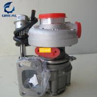 China 4BT HX30W Excavator Turbocharger 4035052 4035053 4089467 for sale