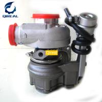 China 4BT HX30W Excavator Turbocharger 4035052 4035053 4089467 for sale
