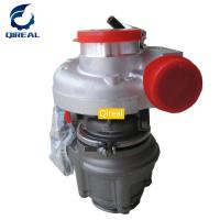 China 4BT HX30W Excavator Turbocharger 4035052 4035053 4089467 for sale