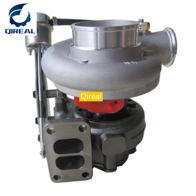 China 4025402 4033206 3596629 Diesel Engine Turbocharger For 6B 6BTAA for sale