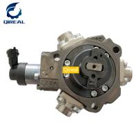 China Dongfeng ZD30 High Pressure Fuel Injection Pump 0445010136 for sale