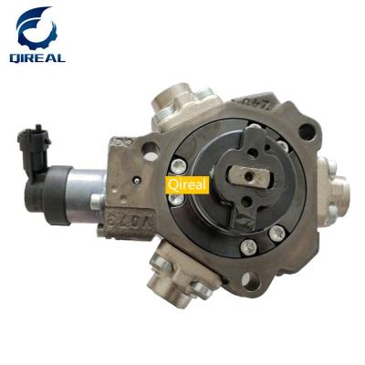 China Dongfeng ZD30 High Pressure Fuel Injection Pump 0445010136 for sale