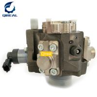 China Dongfeng ZD30 High Pressure Fuel Injection Pump 0445010136 for sale