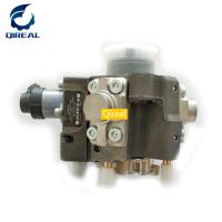 China Dongfeng ZD30 High Pressure Fuel Injection Pump 0445010136 for sale