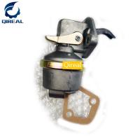 China Dongfeng  6BT 6B5.9 Fuel Transfer Pump 1106N-010 3904374 3901425 3928143 3966154 3970880 4983584 for sale
